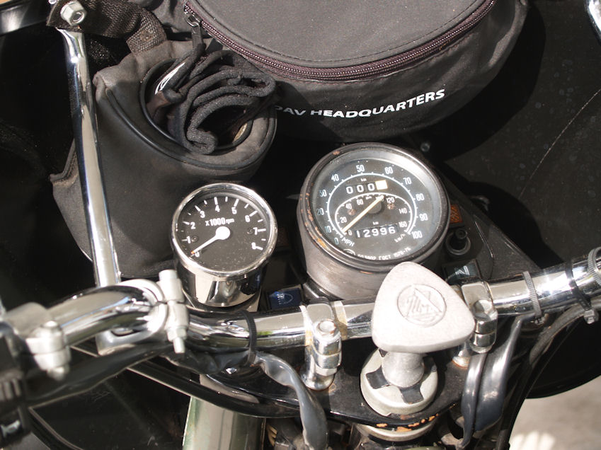 2000 Ural Patrol $7000